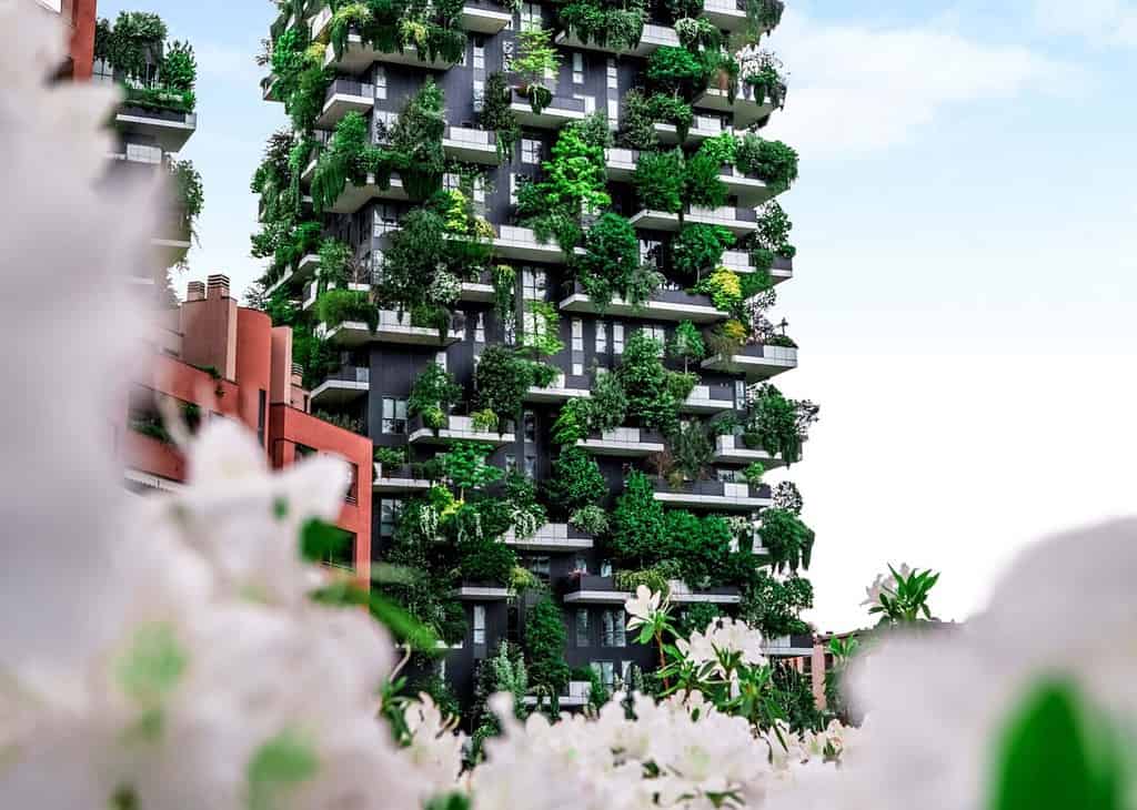Green Architecture: All You Need To Know Plus 5 Best Examples Worldwide
