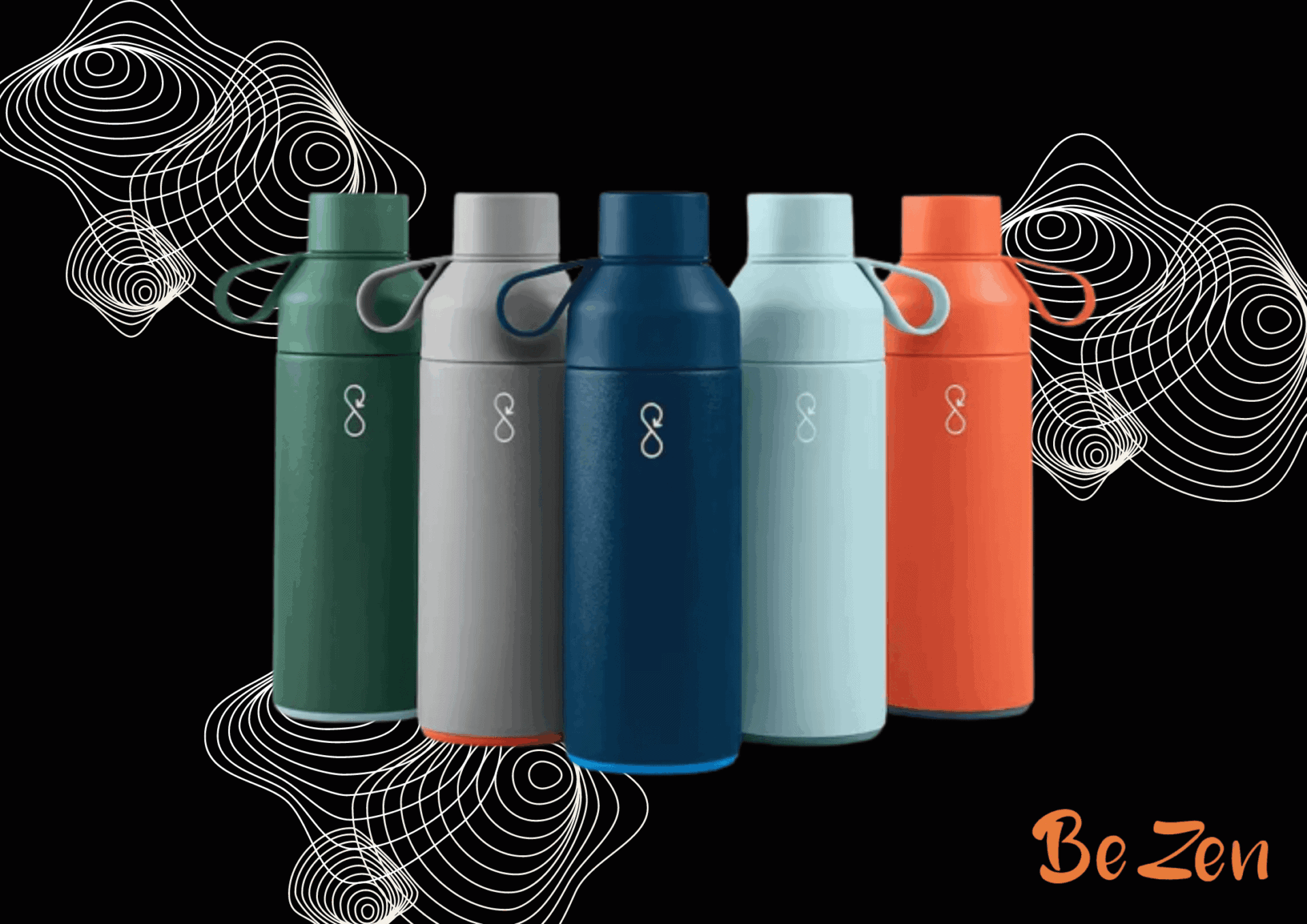 17 Best Reusable Water Bottles Brands, Keep On Chugging!!! — Ecowiser