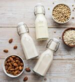 These 9 Vegan Milk Brands Will Make Your Pantry Ethical! — Ecowiser