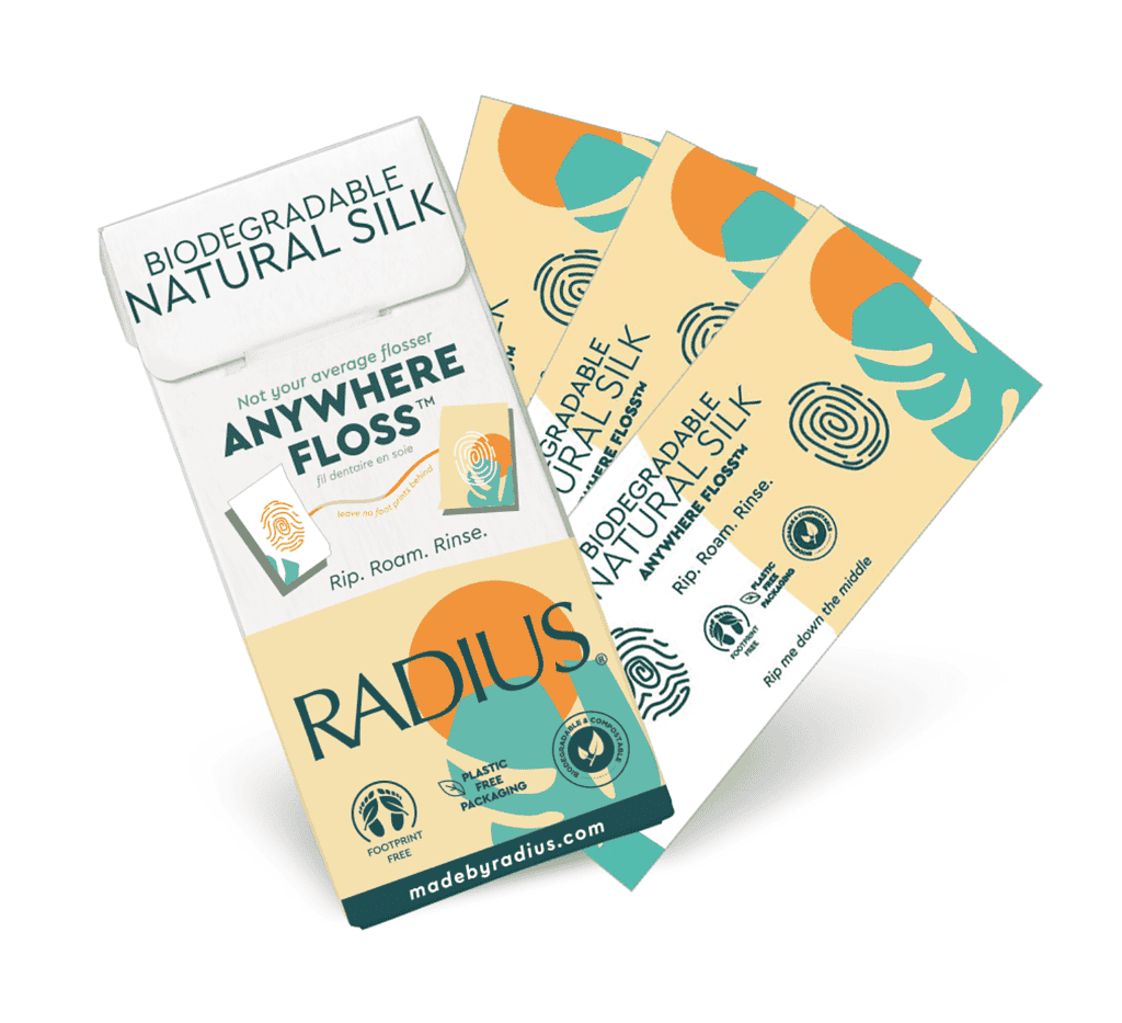 Floss Sticks: Top 10 Eco-Friendly Alternatives — Ecowiser