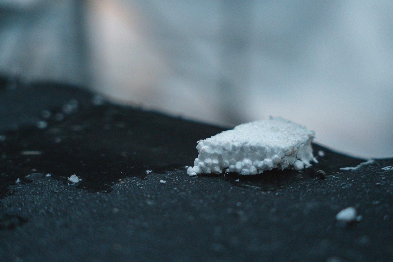 How to Recycle Styrofoam: The Complete Sustainable Guide | Ecowiser