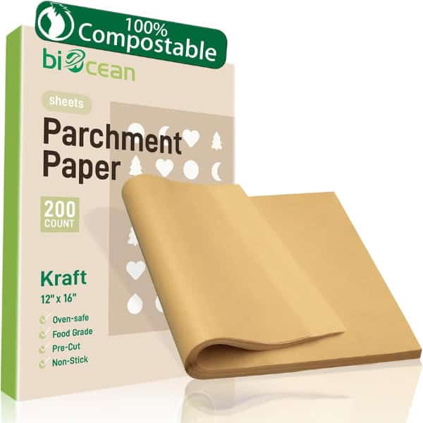 Ultimate Guide: Is Parchment Paper Compostable? Facts & Alternatives