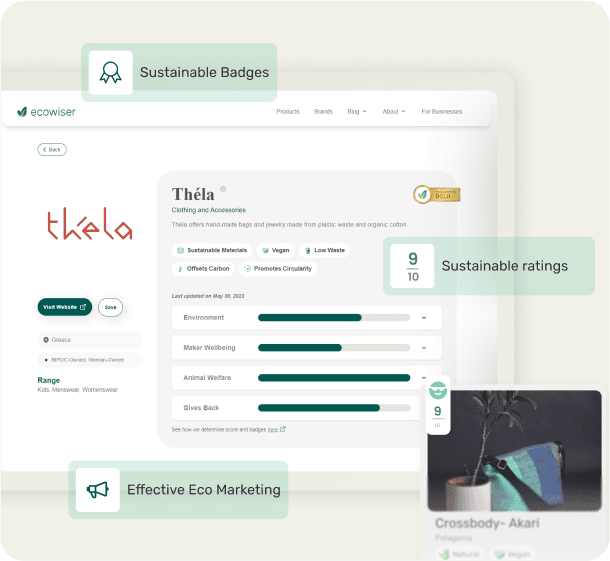 About Us — Ecowiser