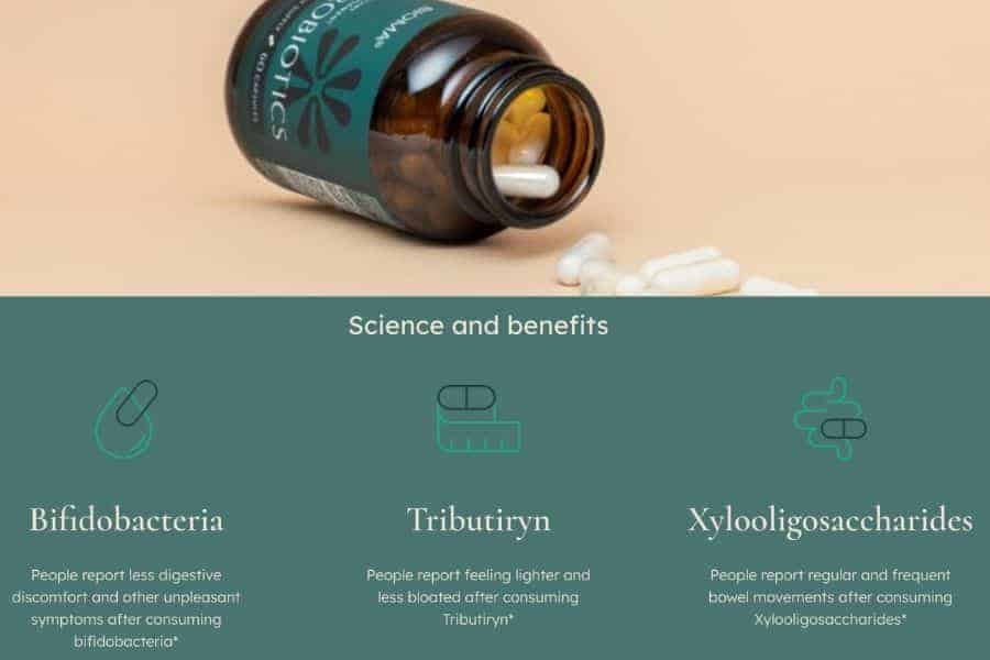 We Tried Bioma Probiotics: Here's The Honest Ecowiser Review — Ecowiser