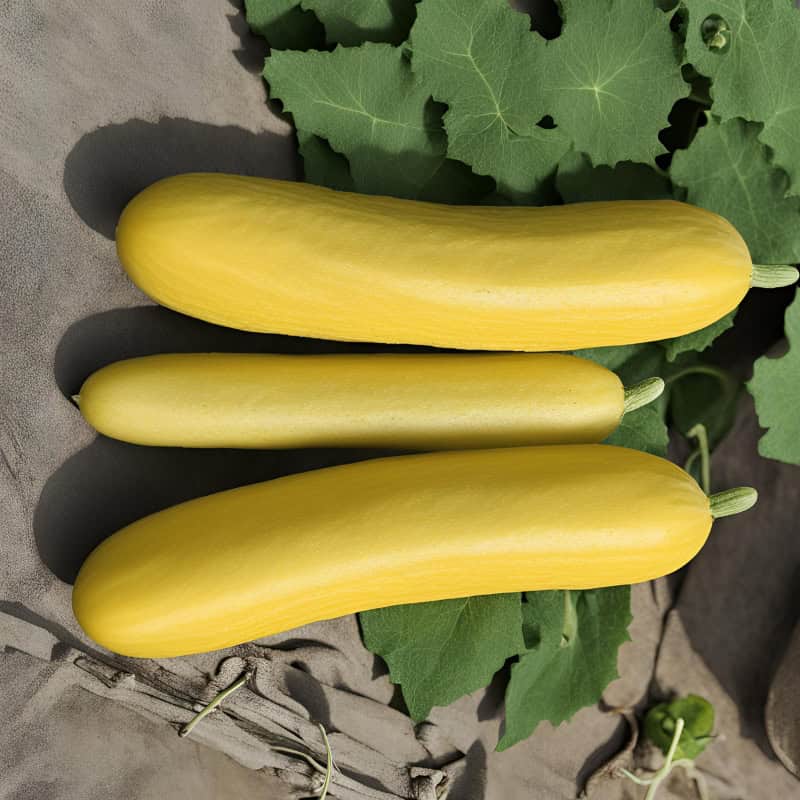 What Are Yellow Cucumbers? | Reasons Behind Growth & Nutritional Value ...