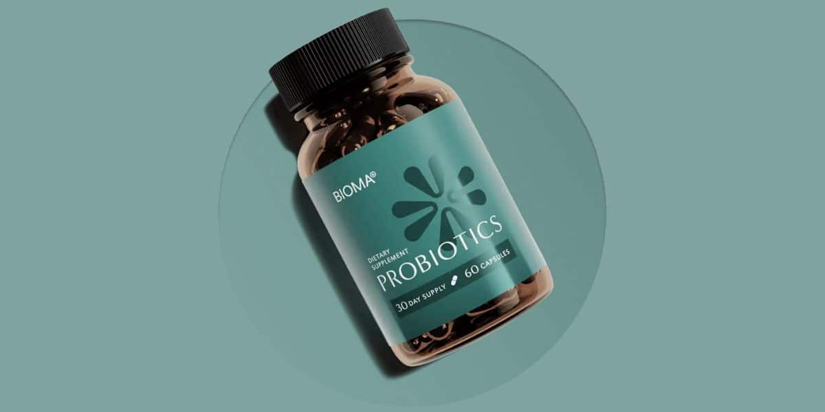 We Tried Bioma Probiotics: Here's The Honest Ecowiser Review — Ecowiser