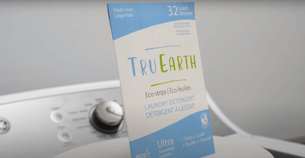 Tru Earth Laundry Strips: An Honest Ecowiser Review — Ecowiser