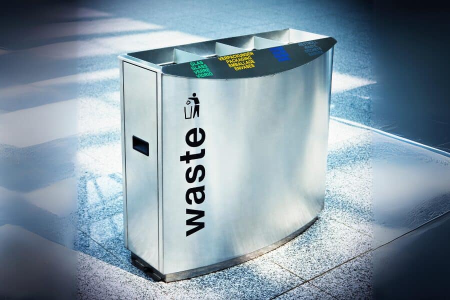 Stainless Steel Recycling In The US: The Ultimate Guide + 5 Step ...