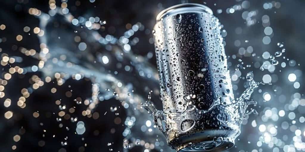 6 Best Canned Water Brands That Taste Better Than Plastic Bottled Water ...