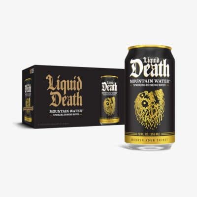 6 Best Canned Water Brands That Taste Better Than Plastic Bottled Water ...