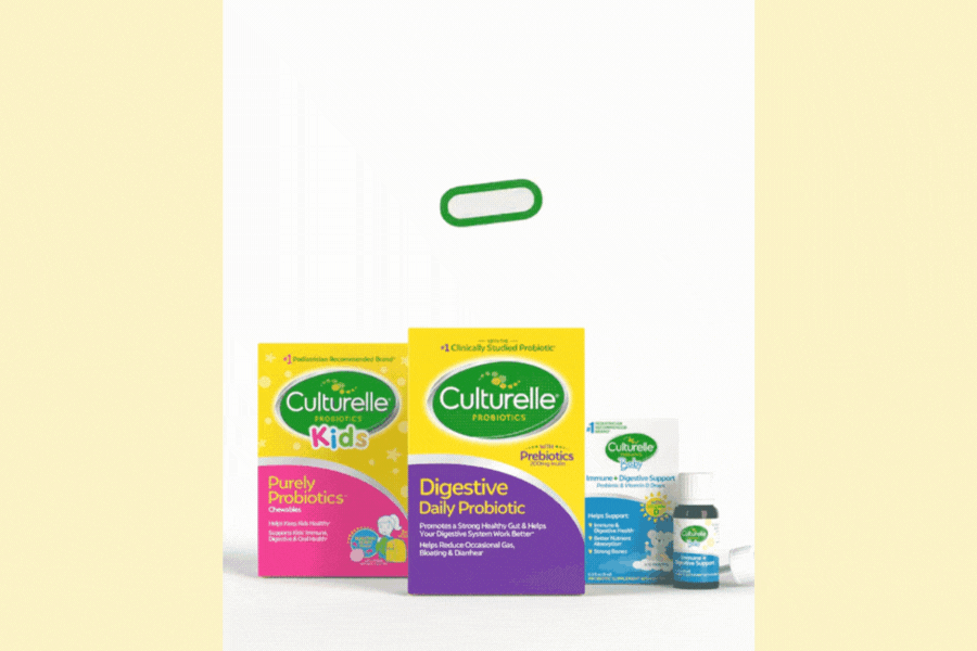 Comprehensive Review Of Culturelle Probiotic Capsules: Benefits, Safety ...